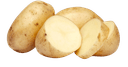 Live Potato Price & Charts | CommodityPriceAPI
